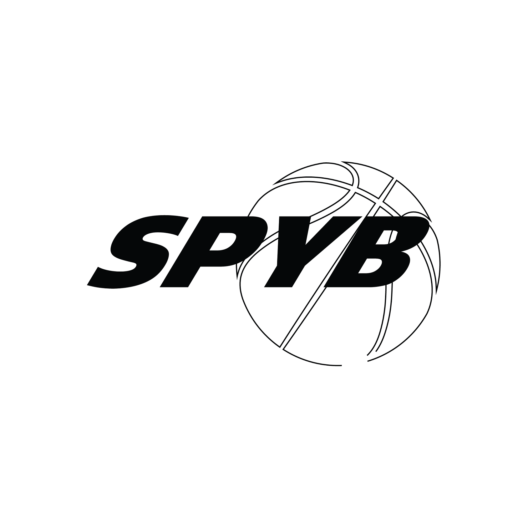 SBYB_logo_lineart-newforsite – South Plymouth Youth Basketball